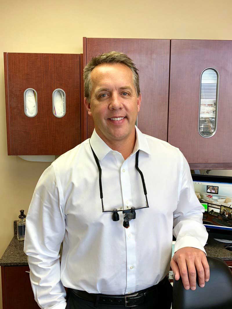 About Us - Metcalf Dental, Dentist in Oak Brook, IL | (630) 203-9779